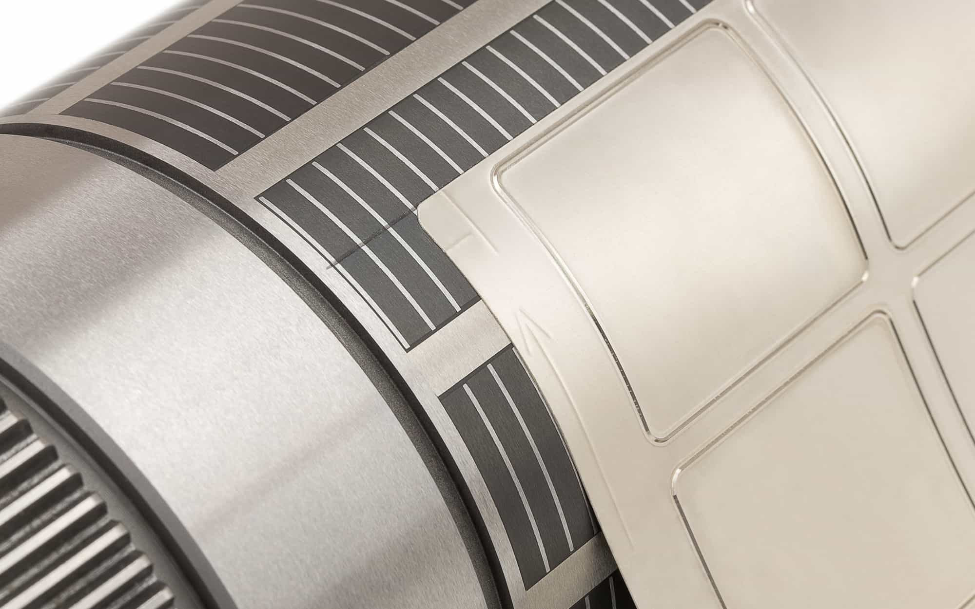 Label Finishing | Accu-Label