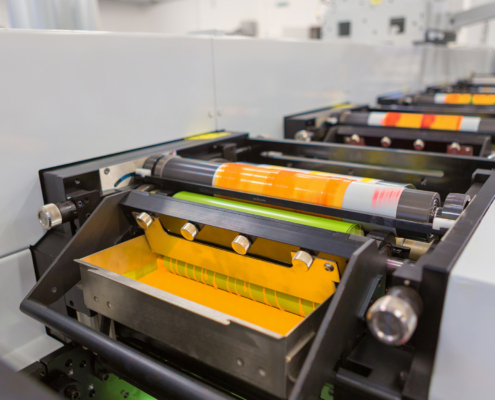 Custom Labeling Services | Accu-Label