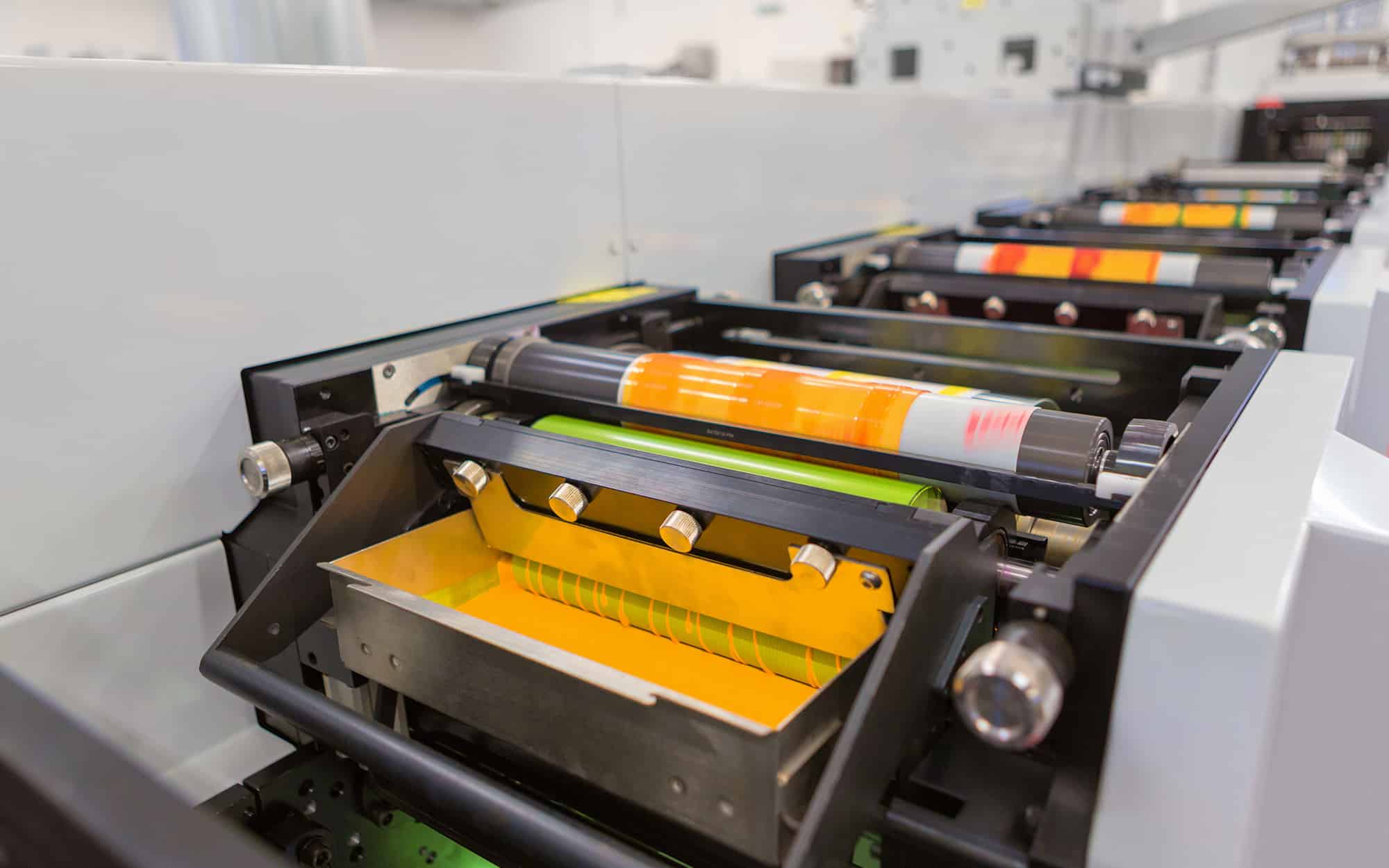 Labeling Services | Accu-Label