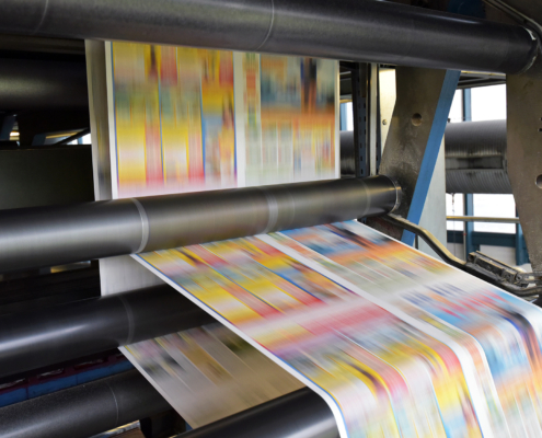 Custom Labeling Services | Accu-Label