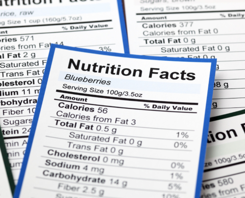 Industries We Serve | Accu-Label