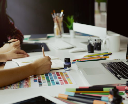 Label Design Services | Accu-Label