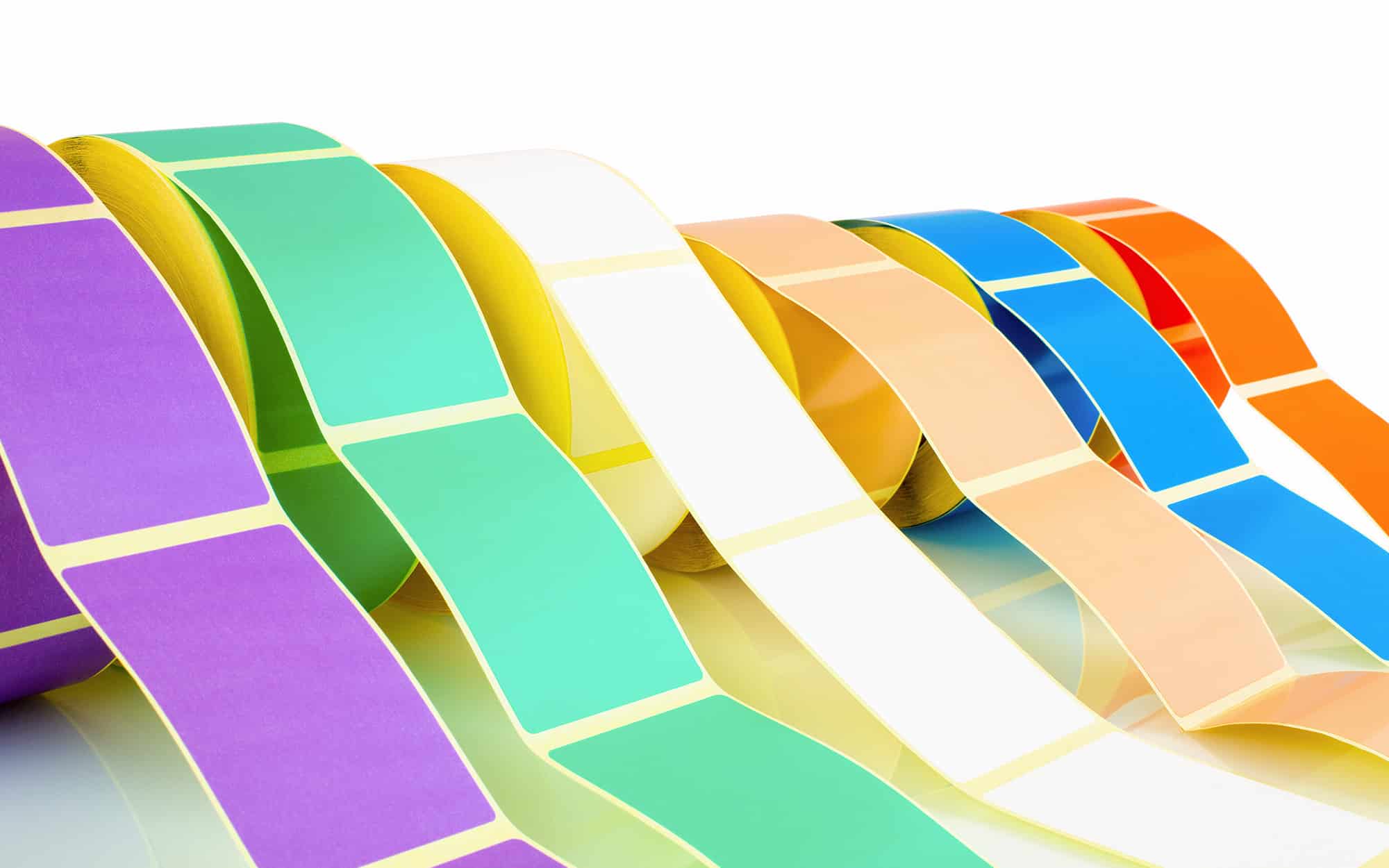 Stock Label | Accu-Label