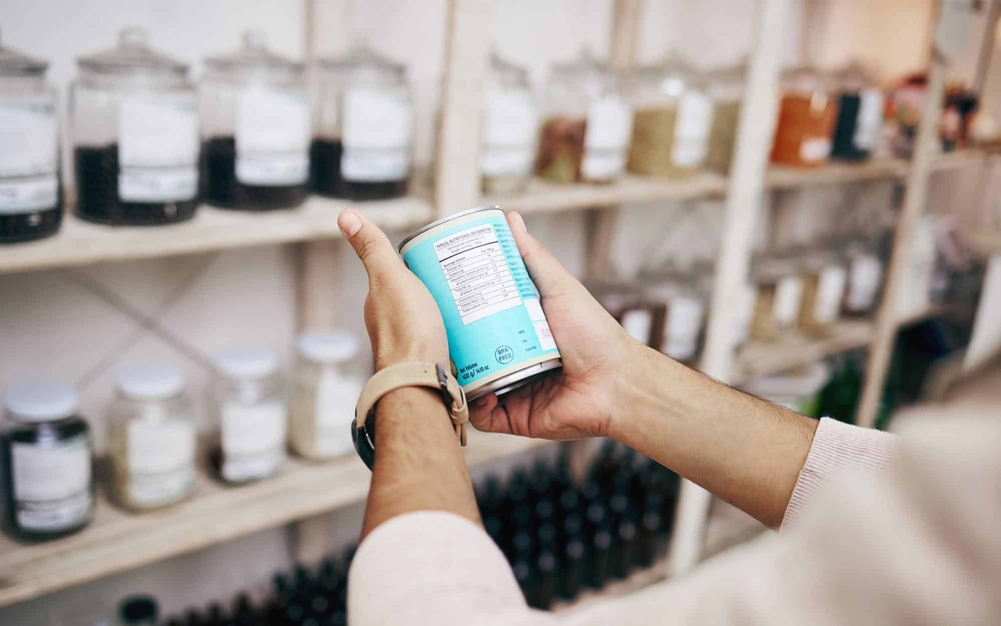 Small Business Product Labeling | Accu Label