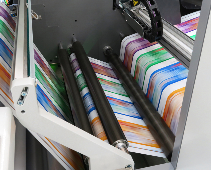 Your Guide to Digital Printing Labels and Presses | Accu-Label