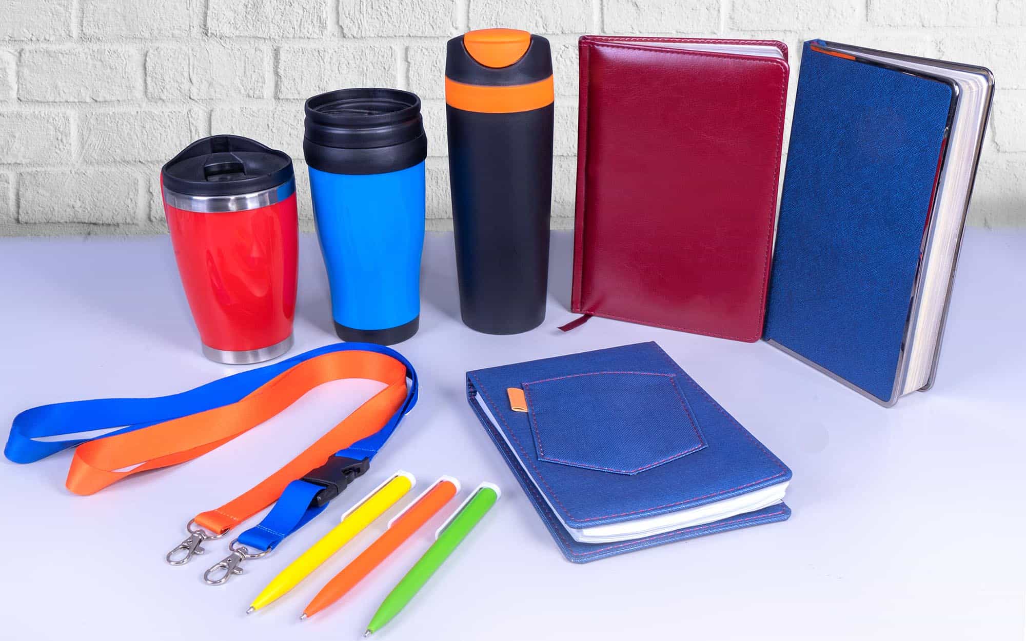 Creating Effective Small Business Promotional Products