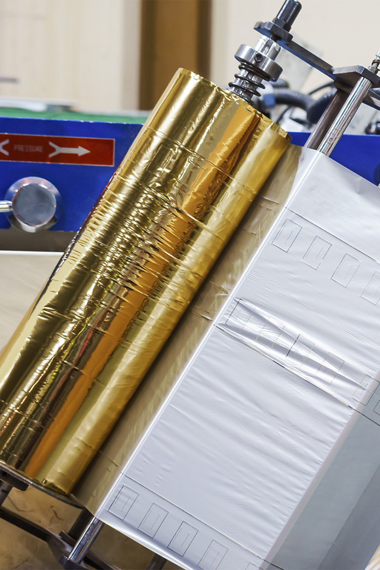 Label Finishing | Accu-Label