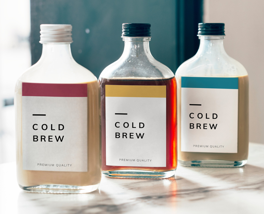 What Are Prime Labels: A Co-Packers' Guide to Product Labels