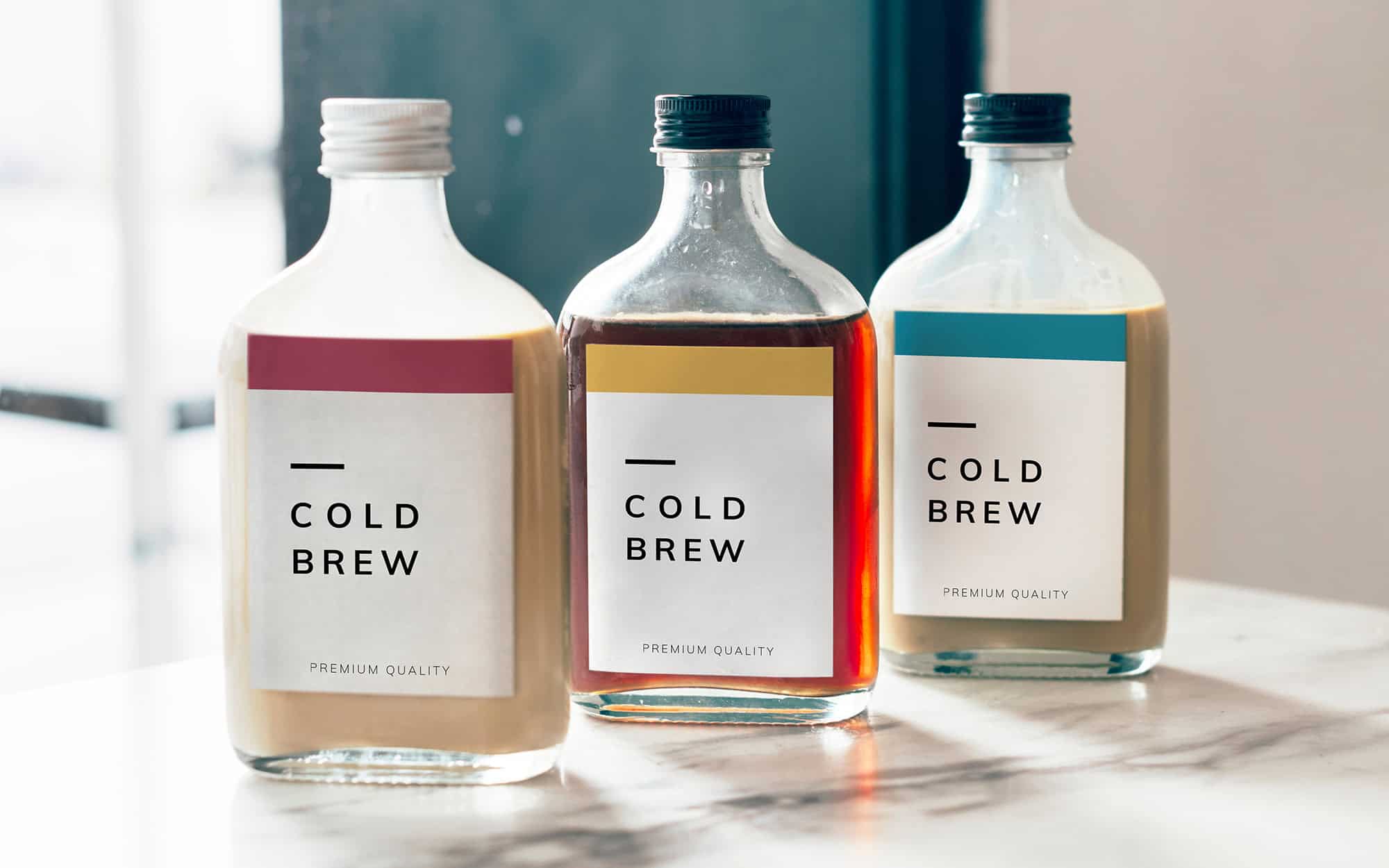 A Business Owner's Guide to Ensuring Quality Labels