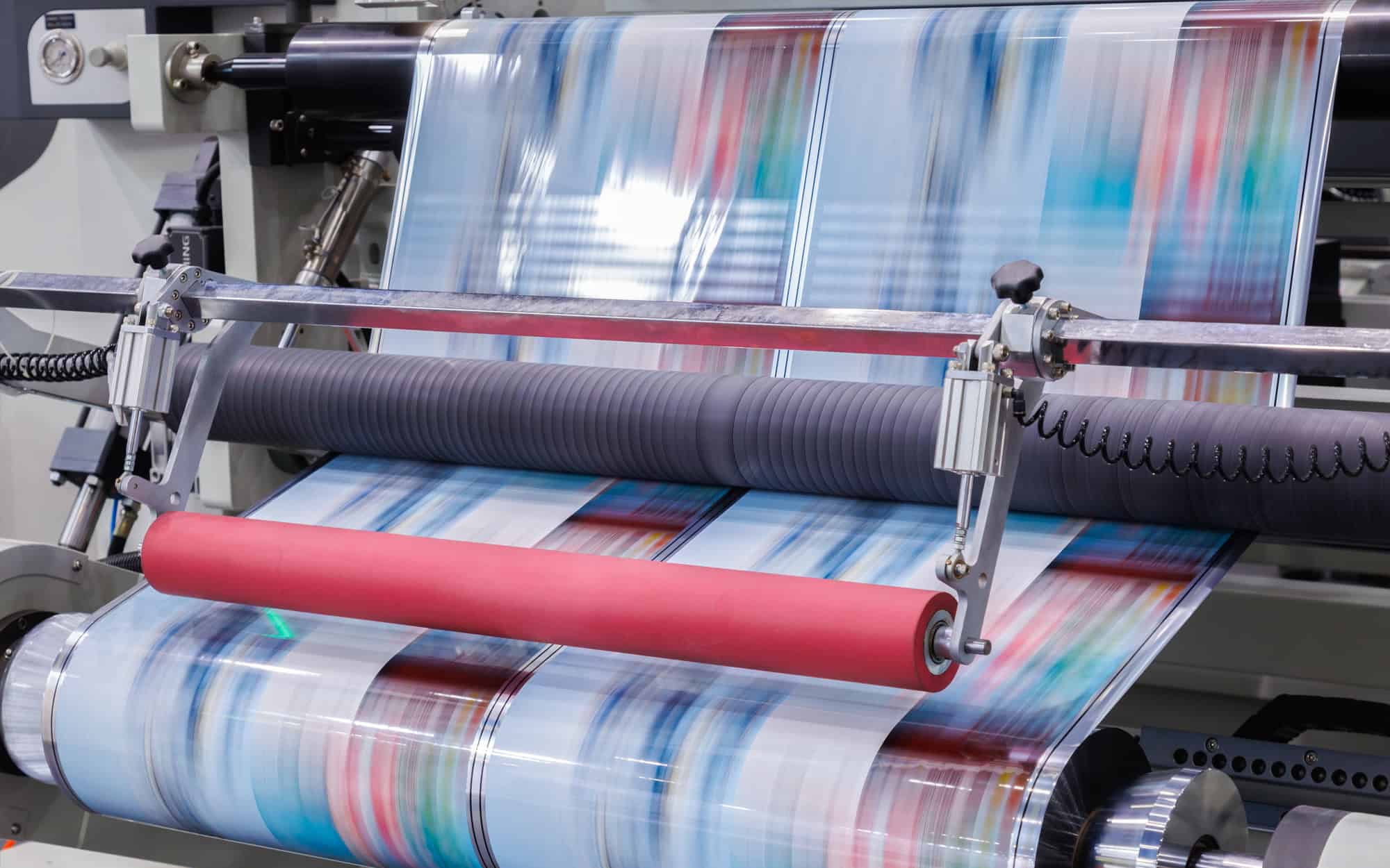 Prime Label Services | Accu-Label