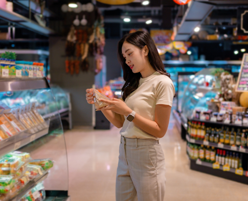 What Are Prime Labels: A Co-Packers' Guide to Product Labels